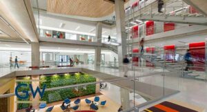 Global Cyber Security Network | GCS Network