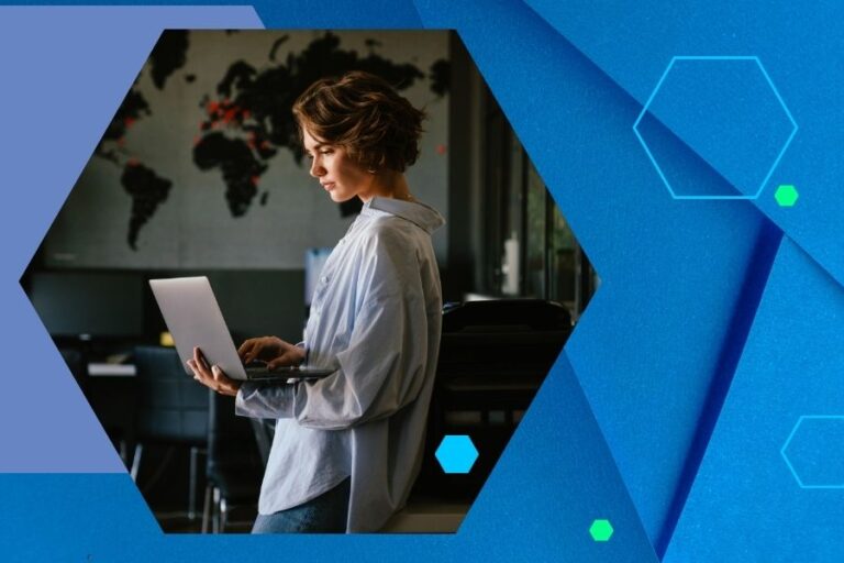 30 Inspirational Women in Cybersecurity | GCS Network