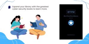 Best 50+ Cyber Security Books to Read in 2026 | GCS Network