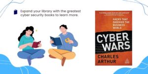 Best 50+ Cyber Security Books to Read in 2026 | GCS Network