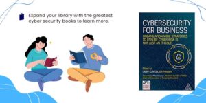 Best 50+ Cyber Security Books to Read in 2026 | GCS Network