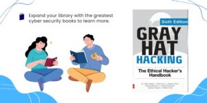 Best 50+ Cyber Security Books to Read in 2026 | GCS Network