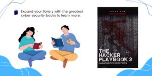 Best 50+ Cyber Security Books to Read in 2026 | GCS Network