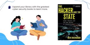 Best 50+ Cyber Security Books to Read in 2026 | GCS Network