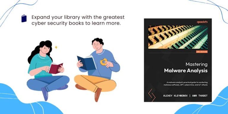 Best 50+ Cyber Security Books to Read in 2025 | GCS Network