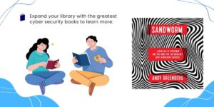 Best 50+ Cyber Security Books to Read in 2026 | GCS Network