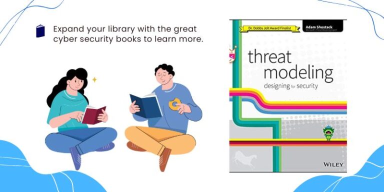 Best 50+ Cyber Security Books to Read in 2025 | GCS Network