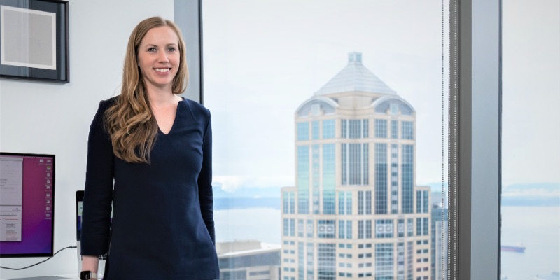 Female Leaders Reshaping the Cyber Security | GCS Network