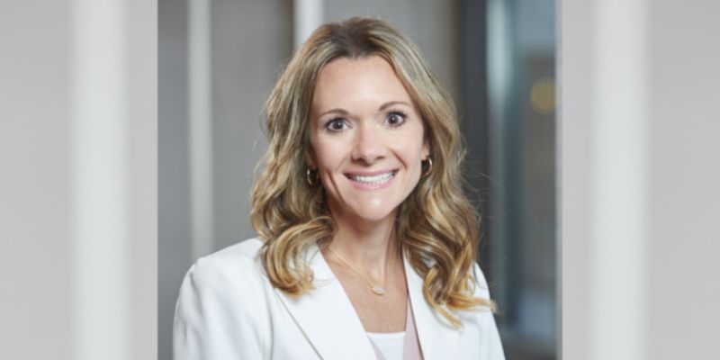 Female Leaders Reshaping the Cyber Security | GCS Network