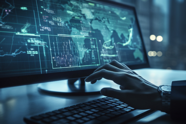 What is Cyber Security Software? | GCS Network What is Cyber Security Software? | GCS Network