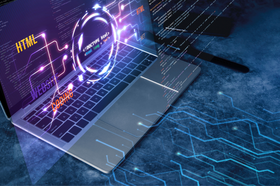 Cyber Security Vs Computer Science GCS Network