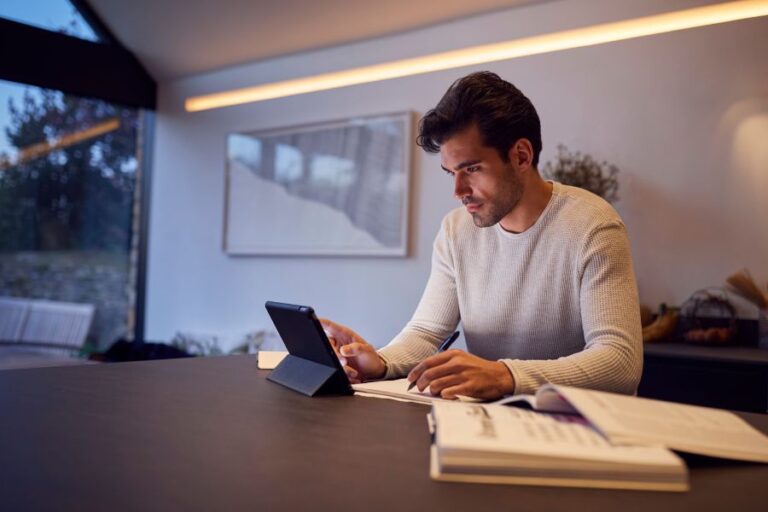How to Study Cyber Security? | GCS Network