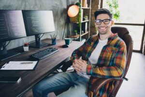 Global Cyber Security Network | GCS Network