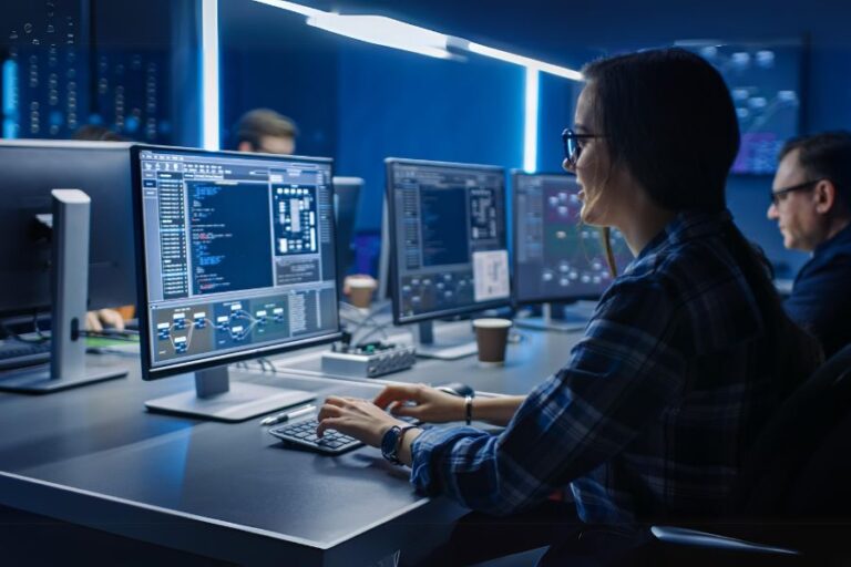 What is Cyber Security? | Definition, Types & Best Practices