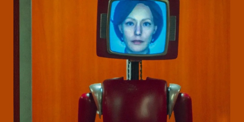Top 33 AI Movies You Should Watch| Global Cyber Security Network