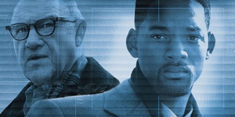 Top Cyber Security Movies: Exploring Digital Threats and Defenses
