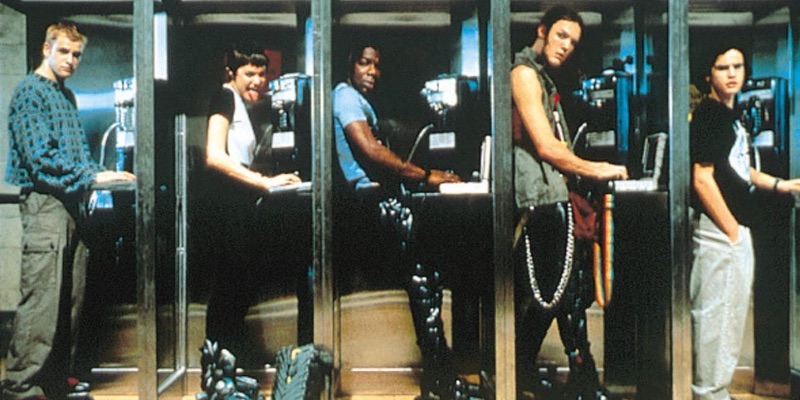 Top Cyber Security Movies: Exploring Digital Threats and Defenses