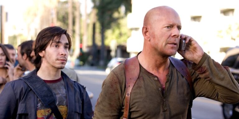 Top Cyber Security Movies: Exploring Digital Threats and Defenses