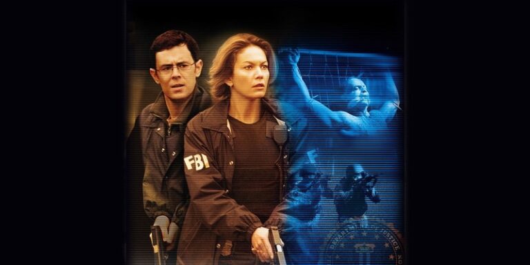 Top Cyber Security Movies: Exploring Digital Threats and Defenses