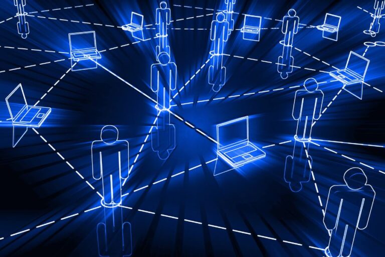 Computer Networks: A Guide for Cybersecurity | GCS Network