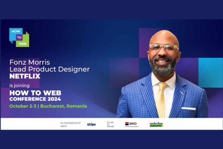 Insights from Netflix at How to Web Conference | GCS Network