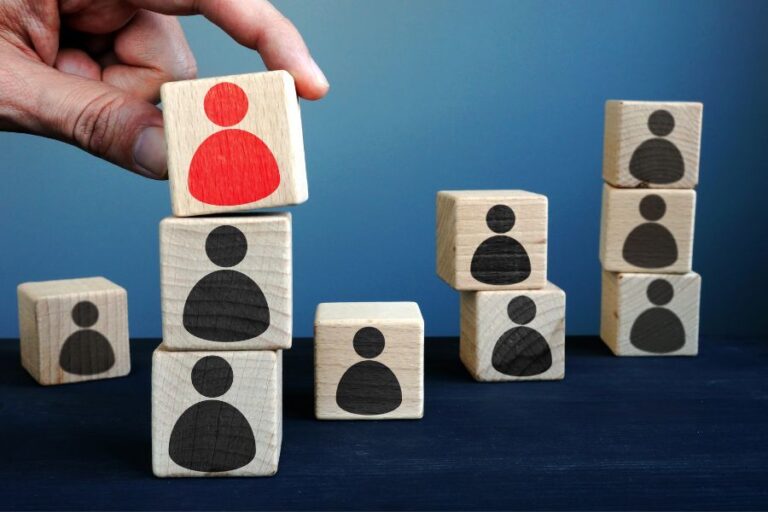 Cybersecurity Talent Management | GCS Network