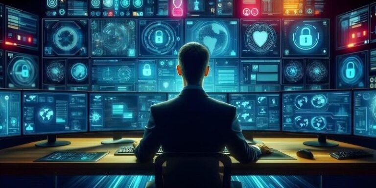 Exploring the Global Surveillance Landscape: | GCS Network