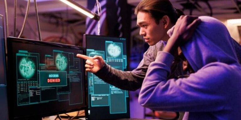 Exploring the Global Surveillance Landscape: | GCS Network