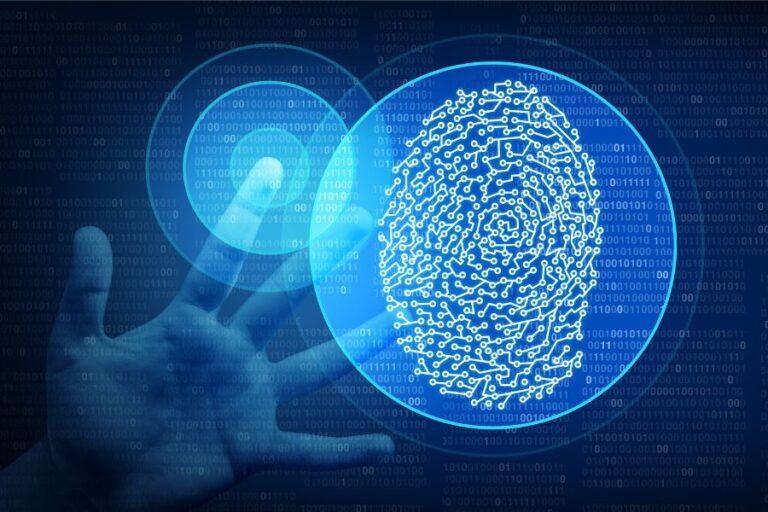 Protecting Your Digital Identity: Strategies for Safety | GCS Network