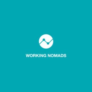 Working Nomads | Job Platform | Global Cyber Security Network