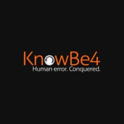 KnowBe4 Security Awareness Training | GCS Network