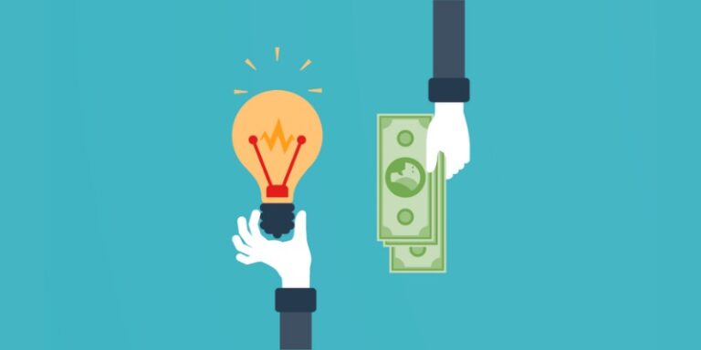 Top Cybersecurity Venture Capital Firms | GCS Network
