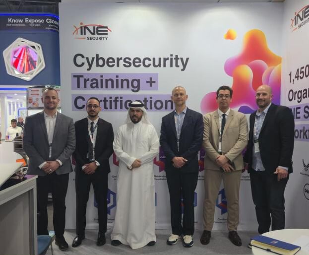 INE Security Partners with Abadnet Institute for Cybersecurity Training ...