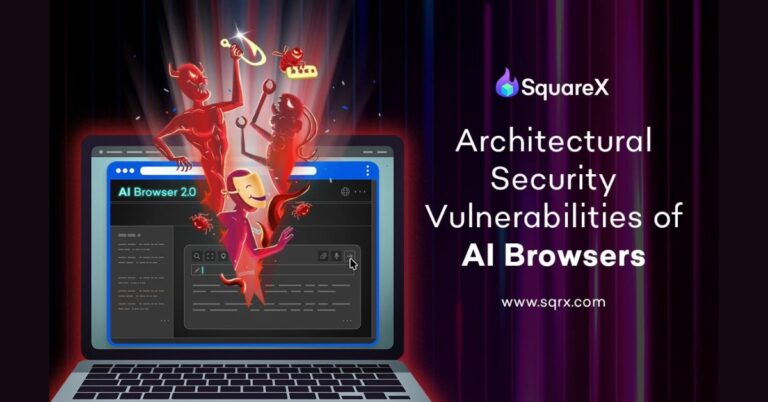 SquareX Shows AI Browsers Fall Prey to OAuth Attacks, Malware Downloads ...