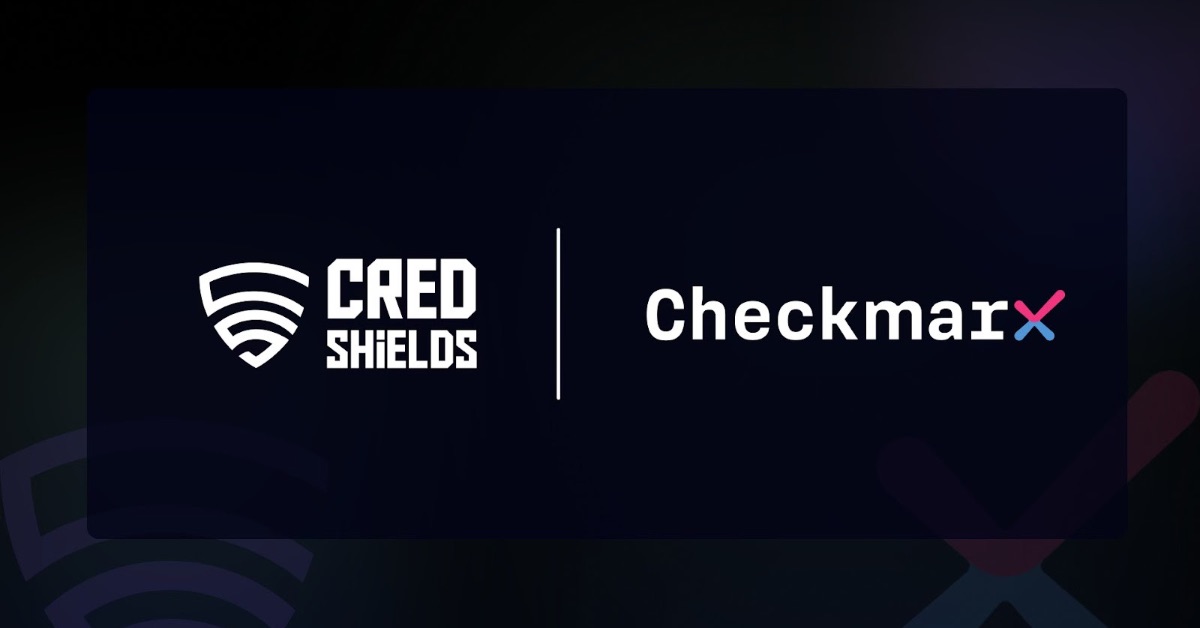 CredShields Joins Forces with Checkmarx to Bring Smart Contract Security to Enterprise AppSec ...