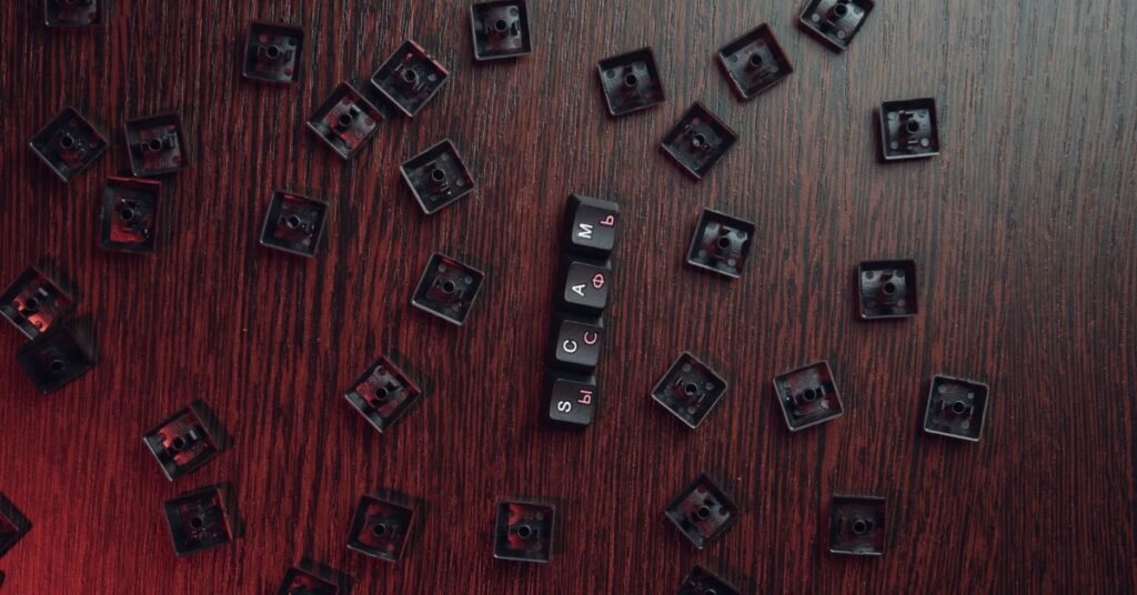 Scam in CS2 – What Is It and How to Avoid It | GCS Network