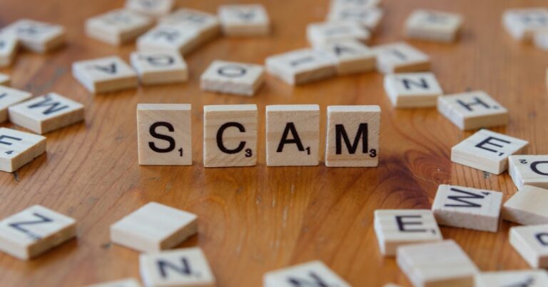 Scam in CS2 – What Is It and How to Avoid It | GCS Network