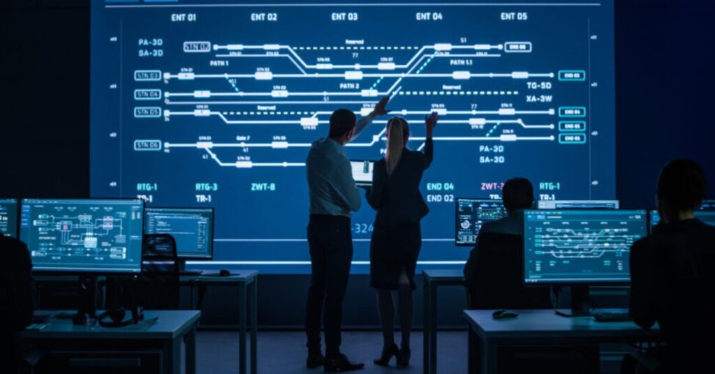 Exploring the Psychology Behind Cyber Attacks | GCS Network