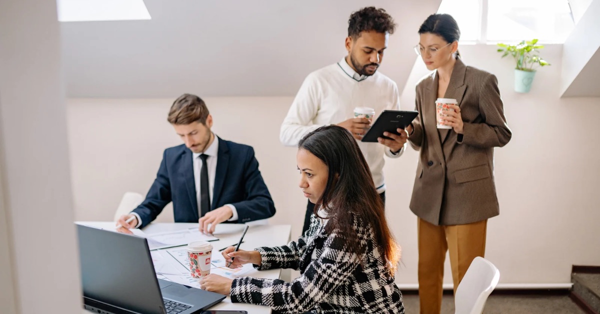 Top Cybersecurity Venture Capital Firms | GCS Network