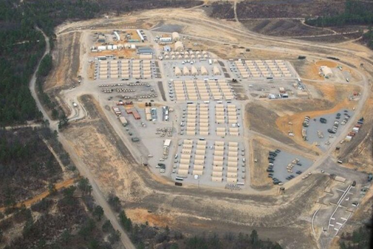 How Cybersecurity Protects Camp Systems | GCS Network