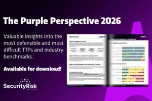 The Purple Perspective Report: Key Cyber Insights | Global Cyber ...