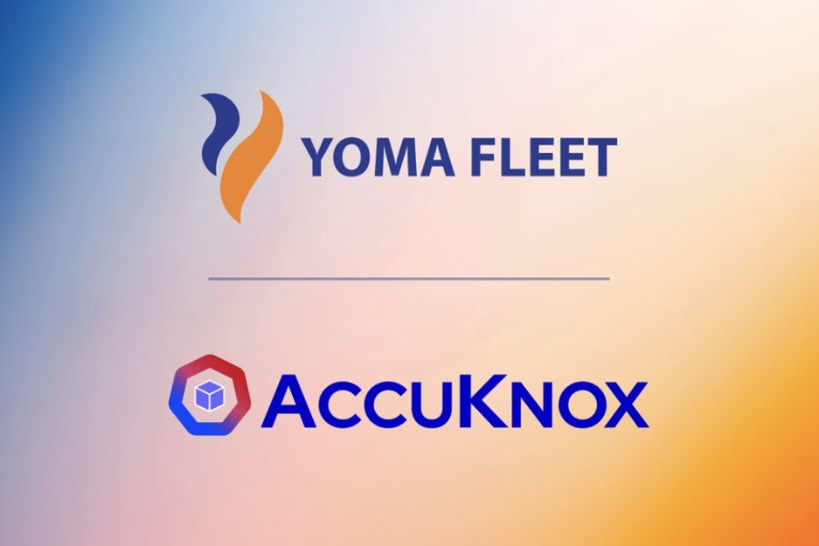 Yoma Fleet Selects AccuKnox SIEM for Security | Global Cyber Security ...