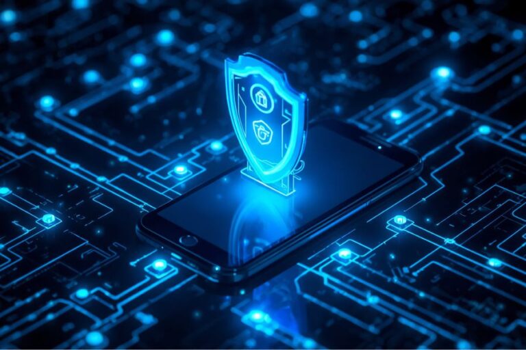 Top Cybersecurity Projects (2026): Beginner to Advanced Ideas | GCS Network